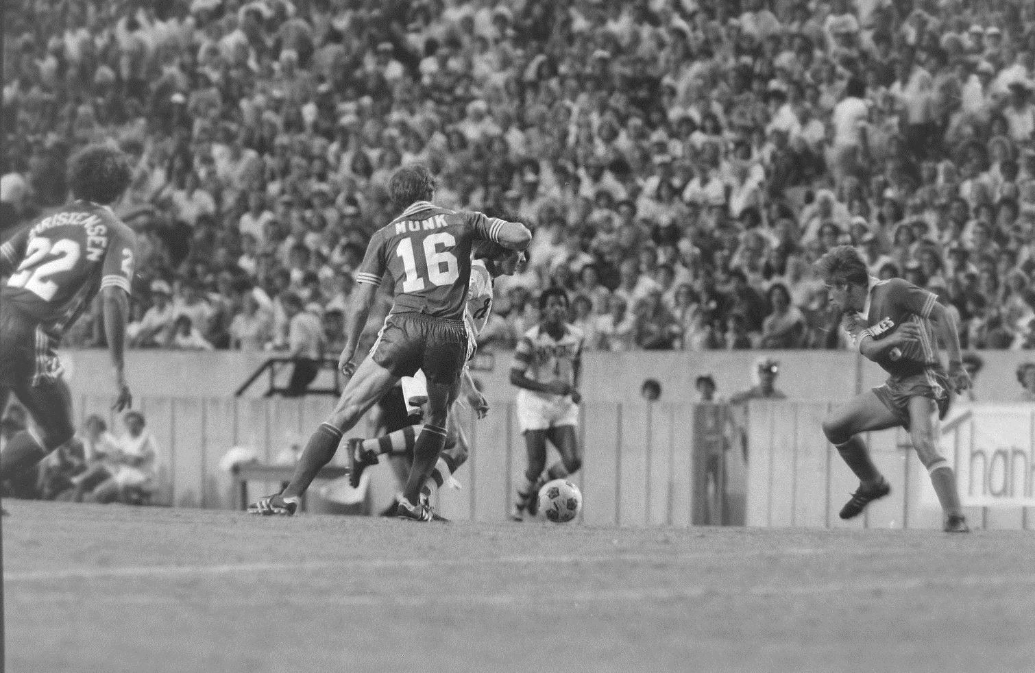 NASL-Henning Munk Jensen NASL-Henning Munk Jensen